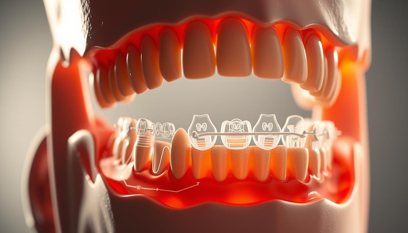 How Braces Work To Align Teeth