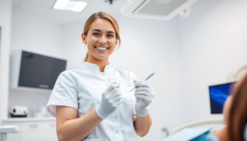 What Is A Dental Hygienist: Essential Oral Health Care