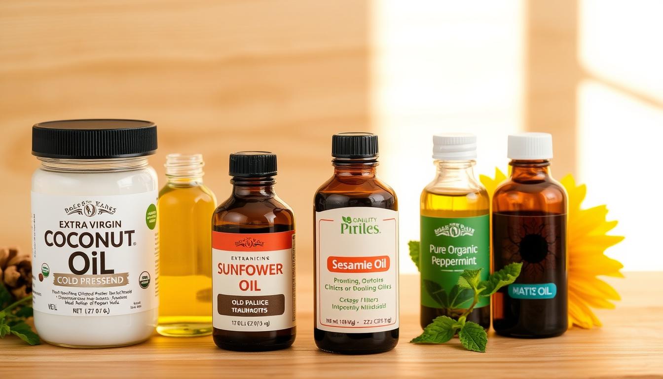 Oil Pulling: Ancient Practice For Better Oral Health