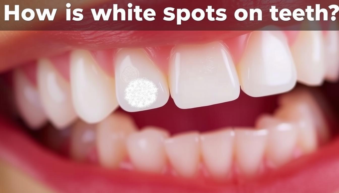 How To Get Rid Of White Spots On Teeth: Expert Tips